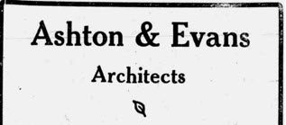 The Firm - Ashton & Evans