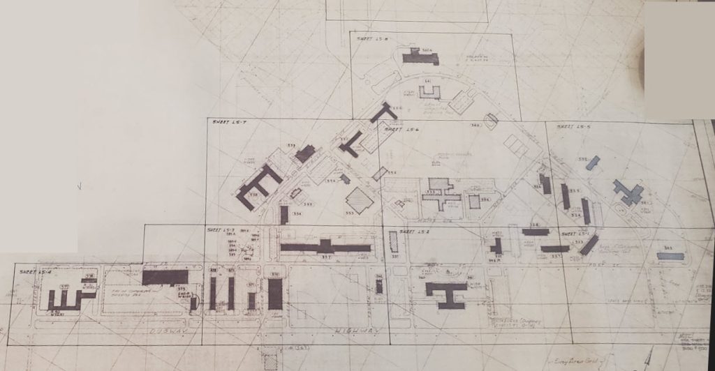Building Types - Ashton & Evans